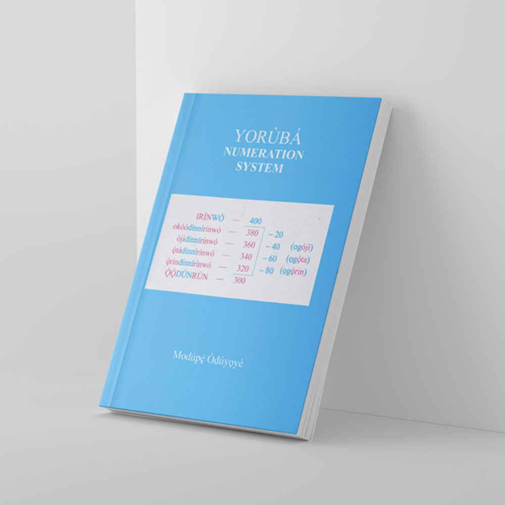 Yoruba Numeration System Fatherlandstore